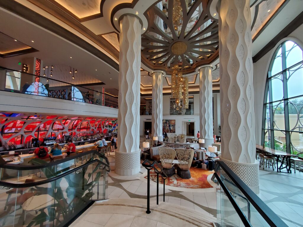 Disney World's Moderate Resorts