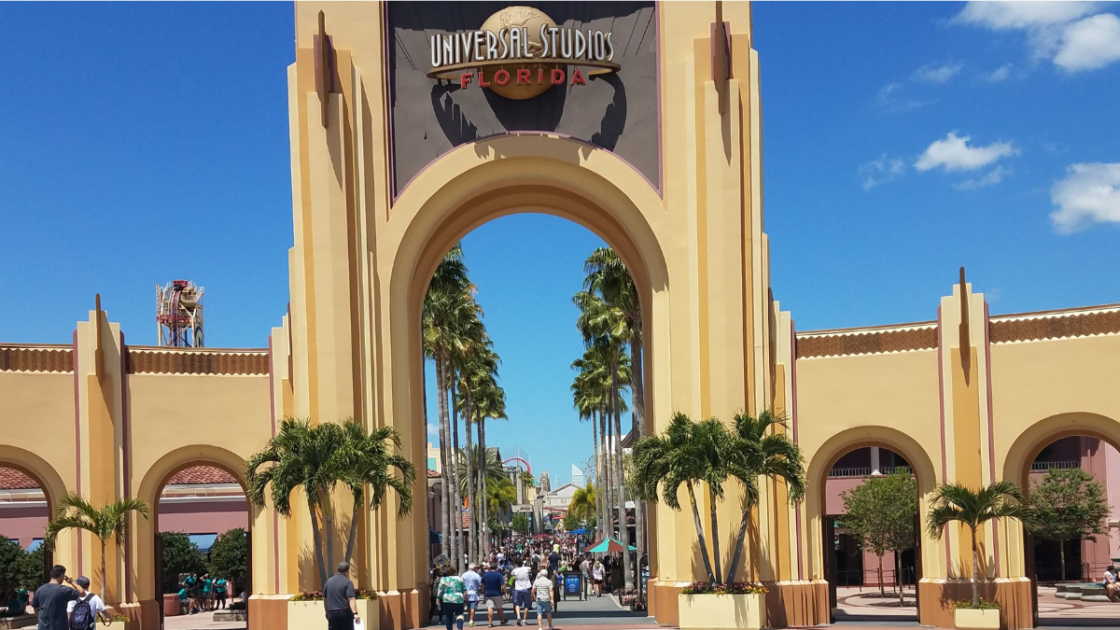 Unveiling the Magic: The Best of Universal Studios Vacations - DizN ...