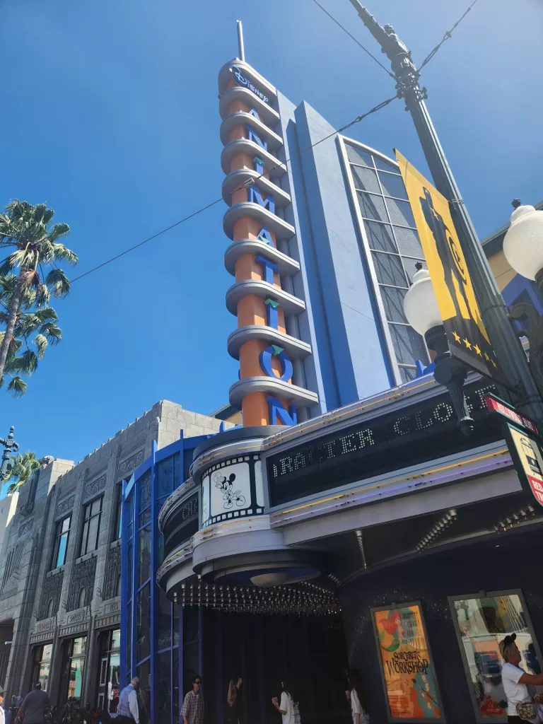 The Very Best of Disney's California Adventure Park - DizN Vacations at ...