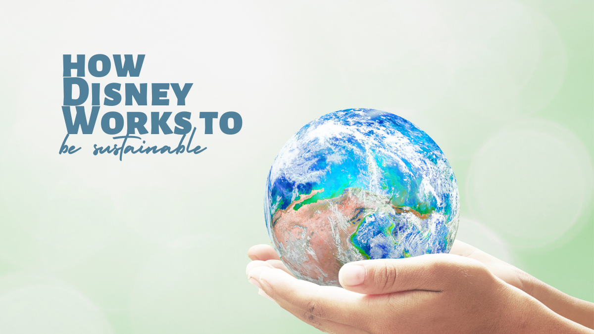 Disney Eco-Friendly Practices: Preserving Magic and Sustainability ...