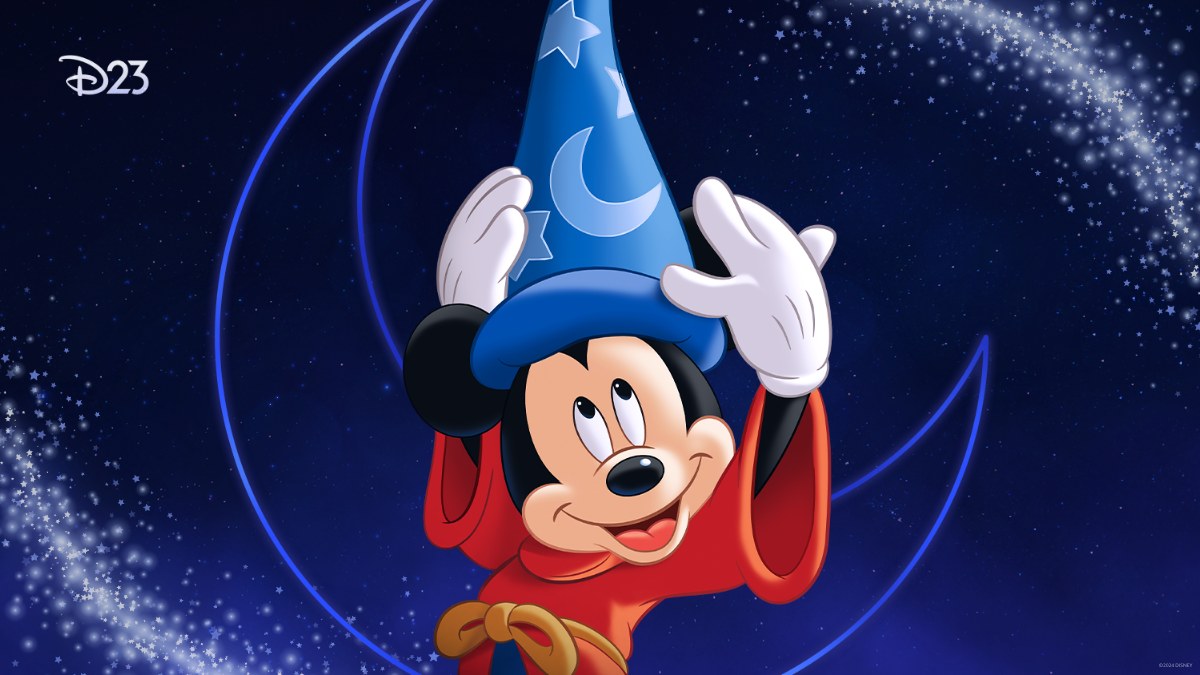 What is D23? A Deep Dive into Disney’s Official Fan Club - DizN ...