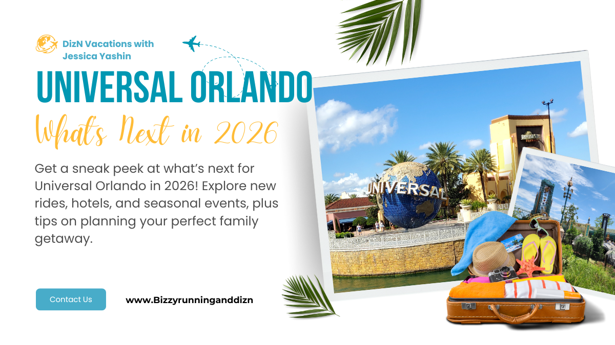 What's Next for Universal Orlando in 2026: New Rides, Resorts and ...